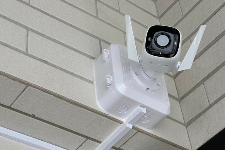 利用python pytapo套件重新啟動TP-Link Tapo監視器的方法 – 蜥蜴遇水寒