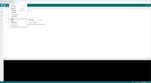 利用Arduino IDE燒錄CameraWebServer到ESP32_CAM開發板上 – 蜥蜴遇水寒